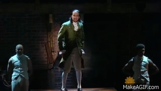 The Best "Hamilton: An American Musical Lyrics"