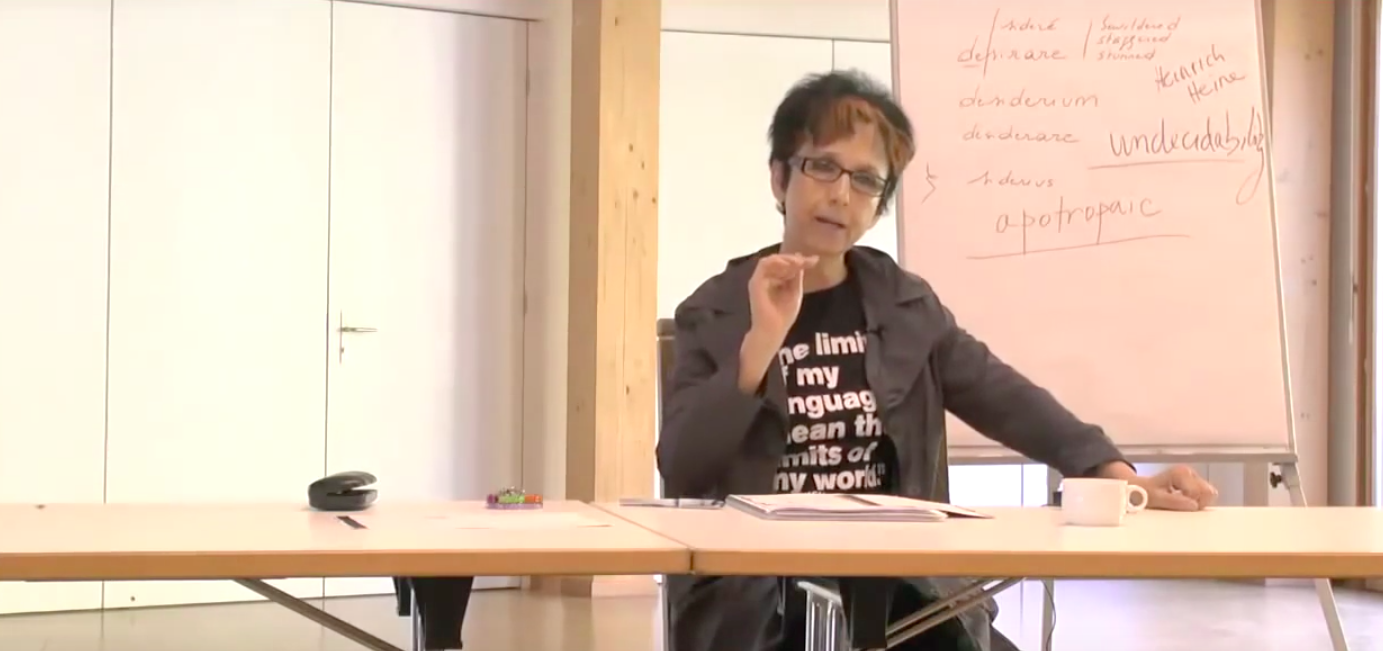 Double Standard With Harassment