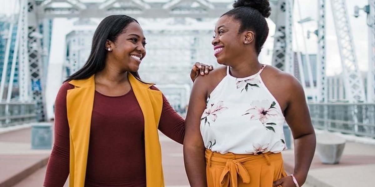 How These 6 Women Are Using Their Gifts To Help Other Women - xoNecole