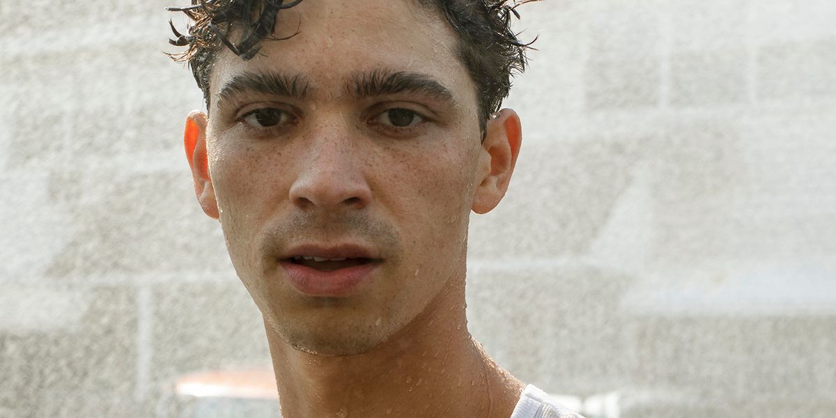 "Once On This Island" Broadway Star Isaac Powell Interview - PAPER Magazine