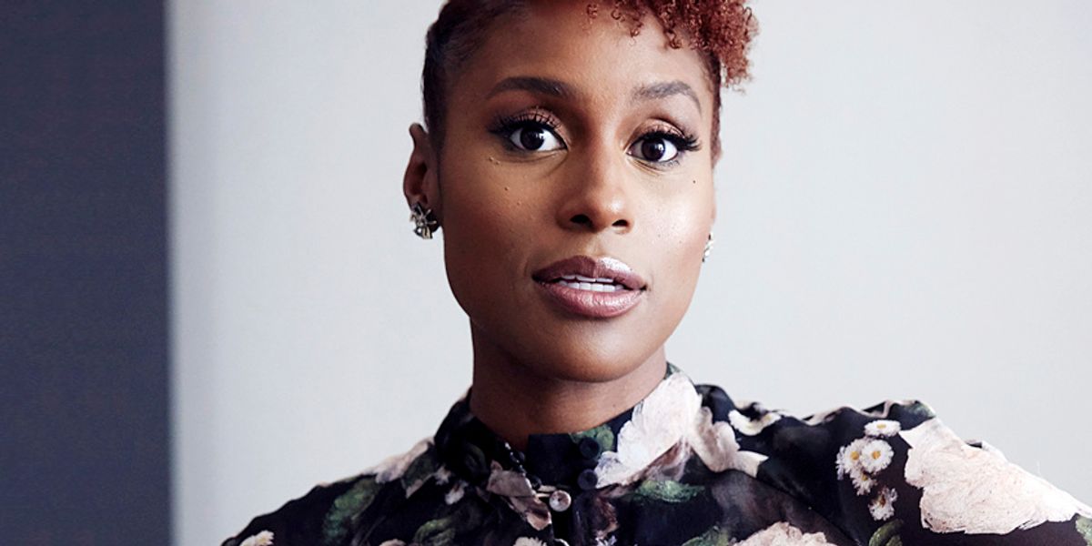 Issa Rae Success Career Quotes - xoNecole: Lifestyle, Culture, Love ...