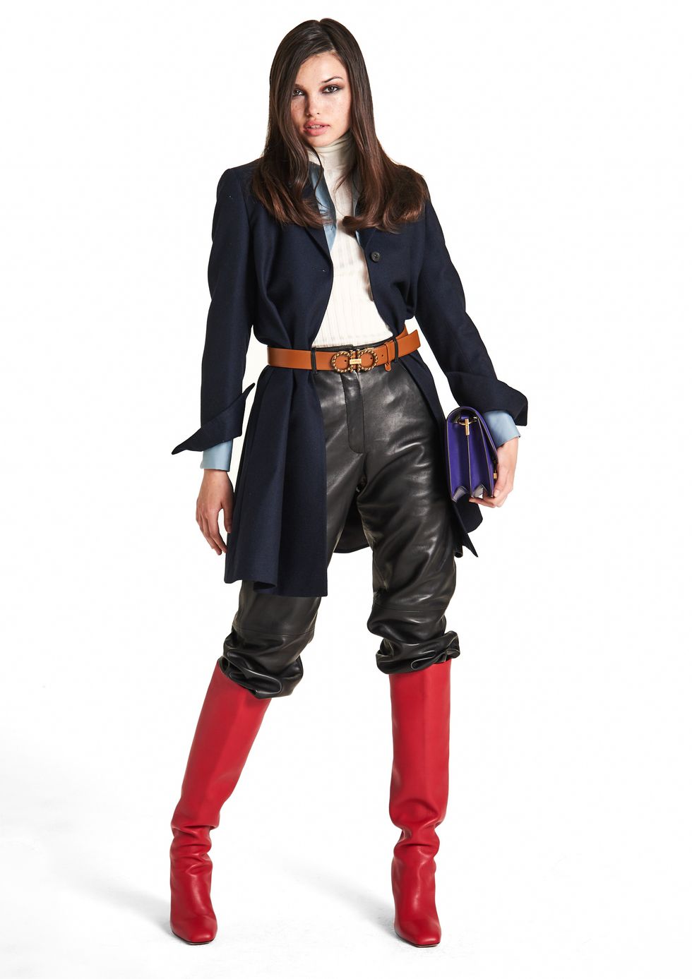 The PAPER Cut - PAPER Magazine