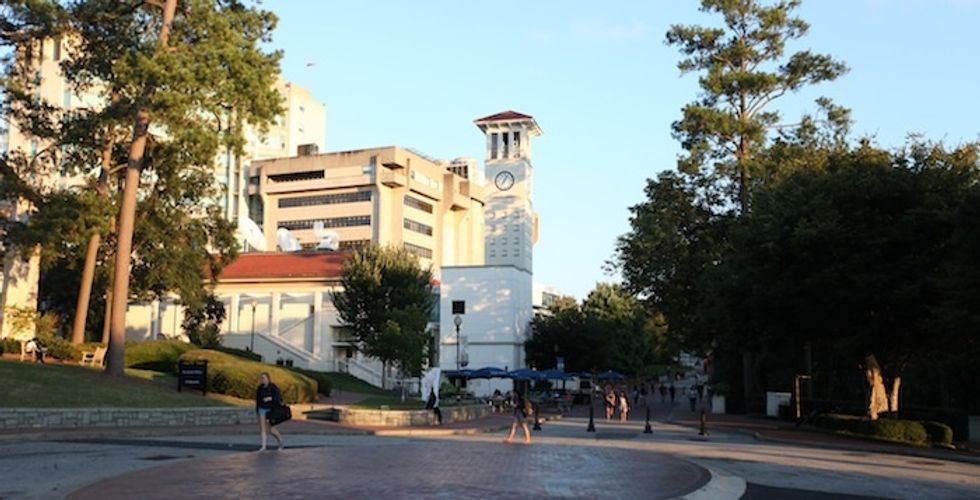 The 10 Restaurants In Cox Hall, Ranked By Emory Students