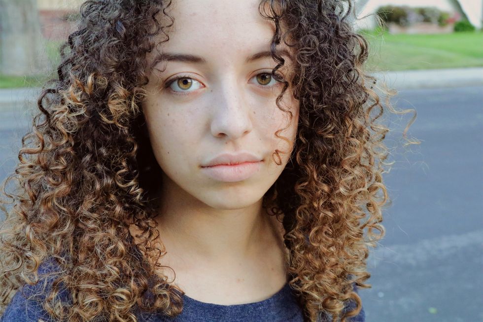 defining a multiracial identity