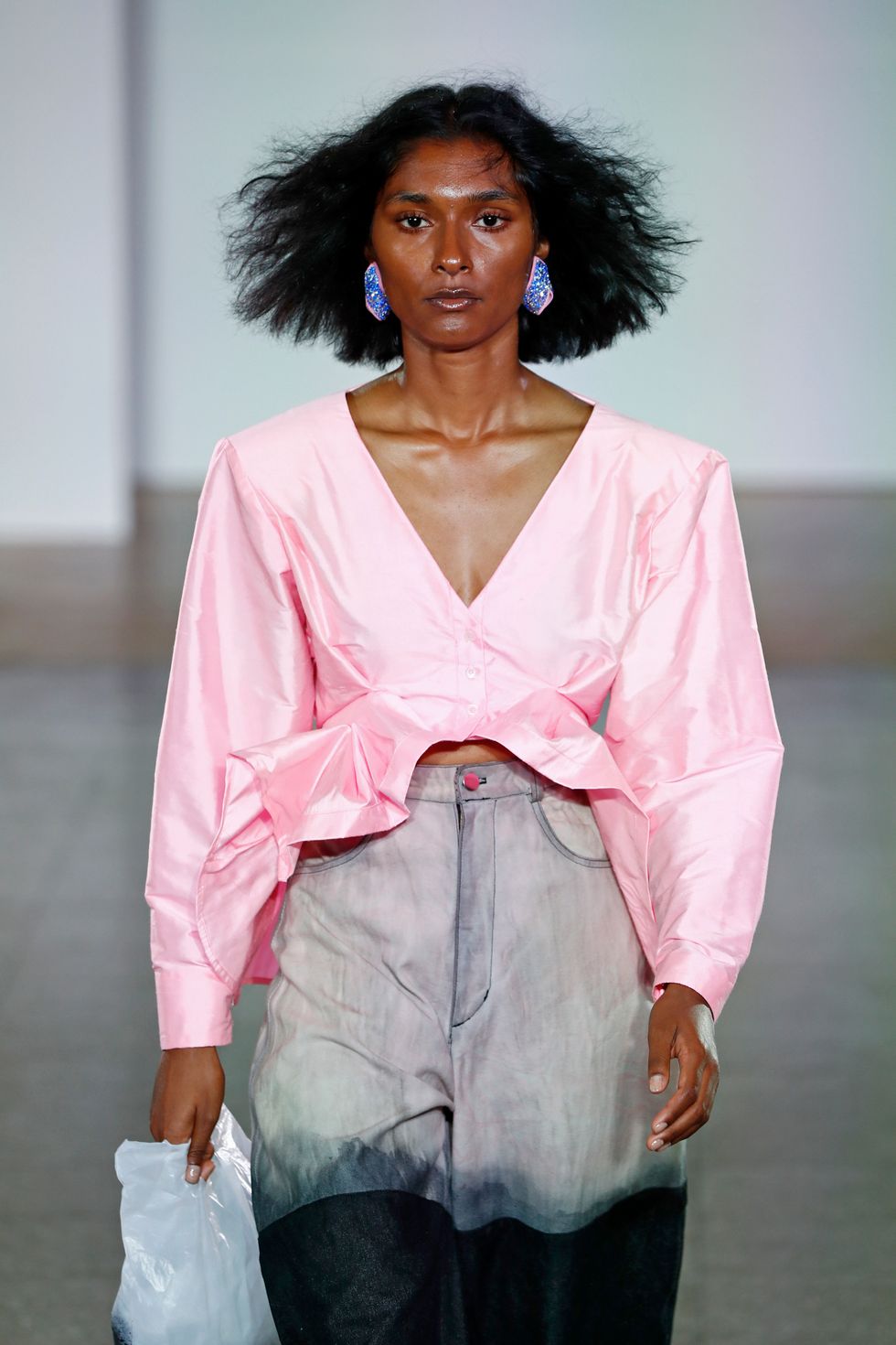 The Norwegian Designer Thinking Big - PAPER Magazine