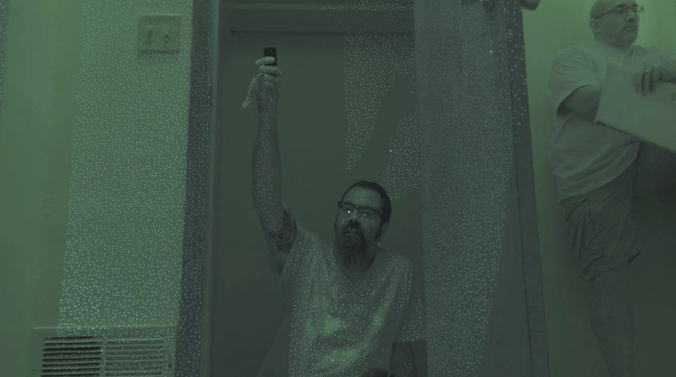 The Haunted Old Baraboo Inn