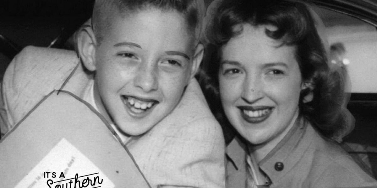 15 ways Southerners express happiness - It's a Southern Thing