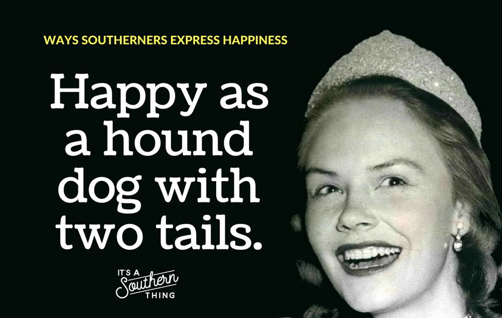 13 thinly veiled Southern insults - It's a Southern Thing