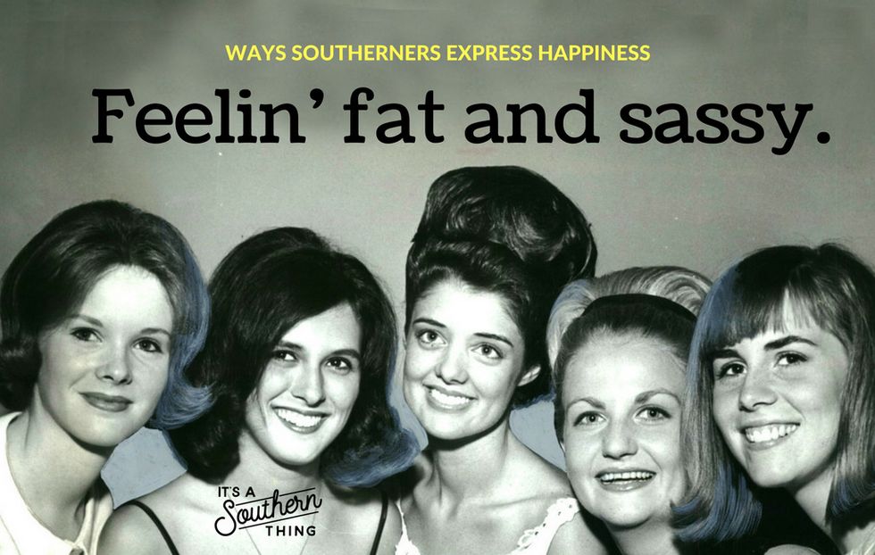 13 thinly veiled Southern insults - It's a Southern Thing