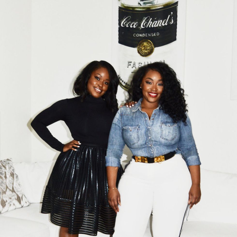 Meet The Refugee Sibling Duo Who Are The Mastermind Creators Behind ...