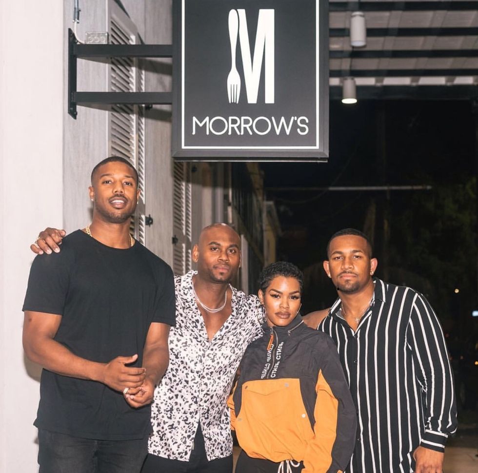 Bet On Black: Self-Made Larry Morrow Built A Career Out Of Building ...