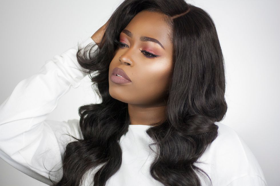 4 Easy Protective Styles You Can Do Yourself - xoNecole