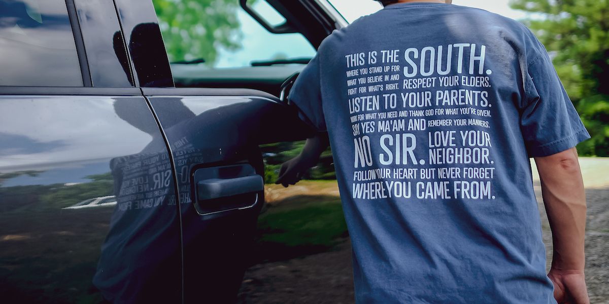 15 things every Southerner should own - It's a Southern Thing