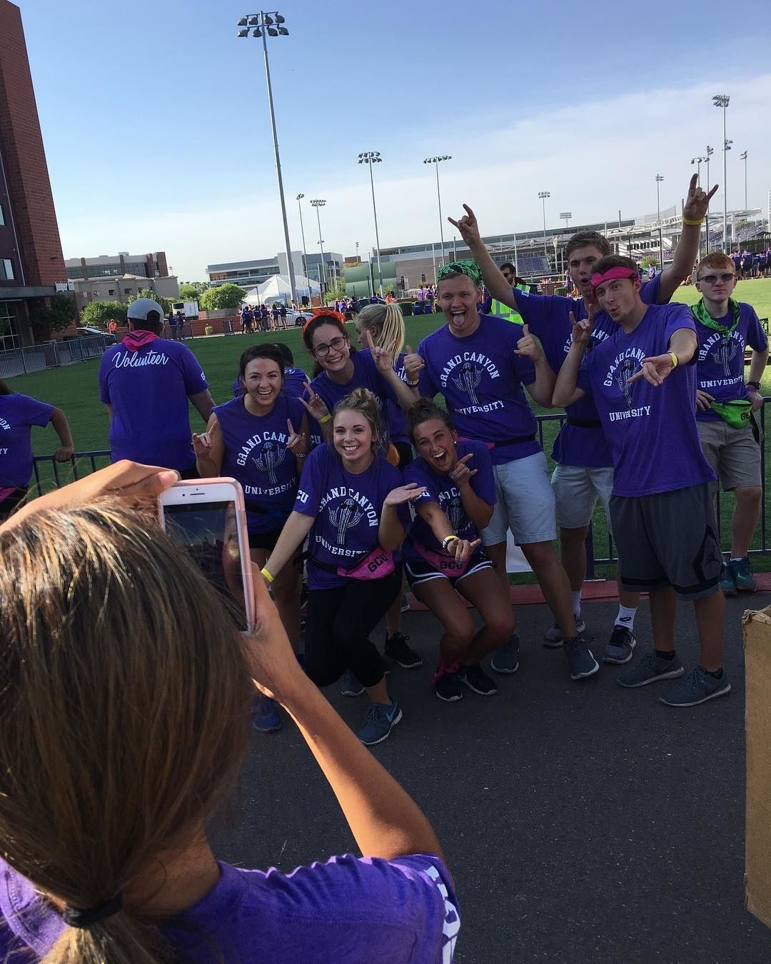 Why The GCU Experience Is The Best Experience