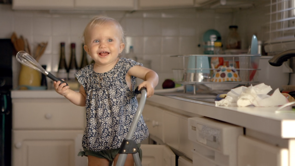 The Beginning Of Life Is A Must-Watch Docuseries On Netflix