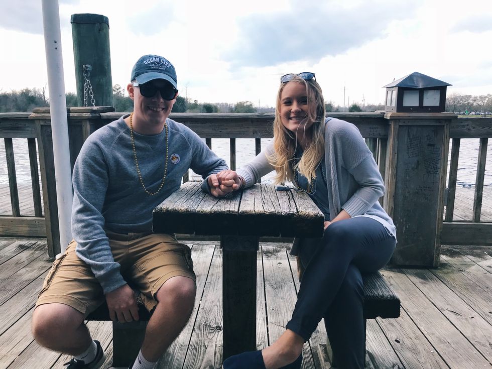 8 Places In Wilmington, N.C. All OTH Fans Must See
