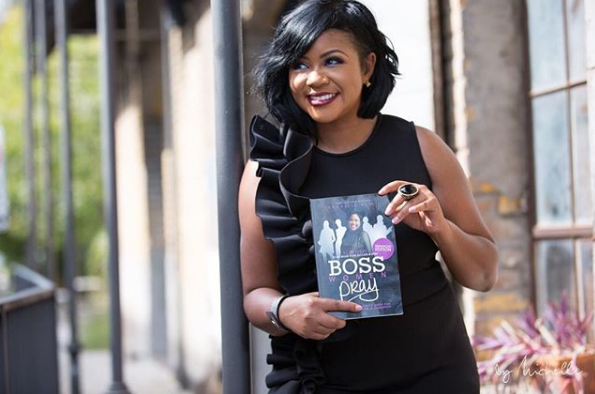 Kachelle Kelly - Boss Women Cook - Boss Women Pray - xoNecole