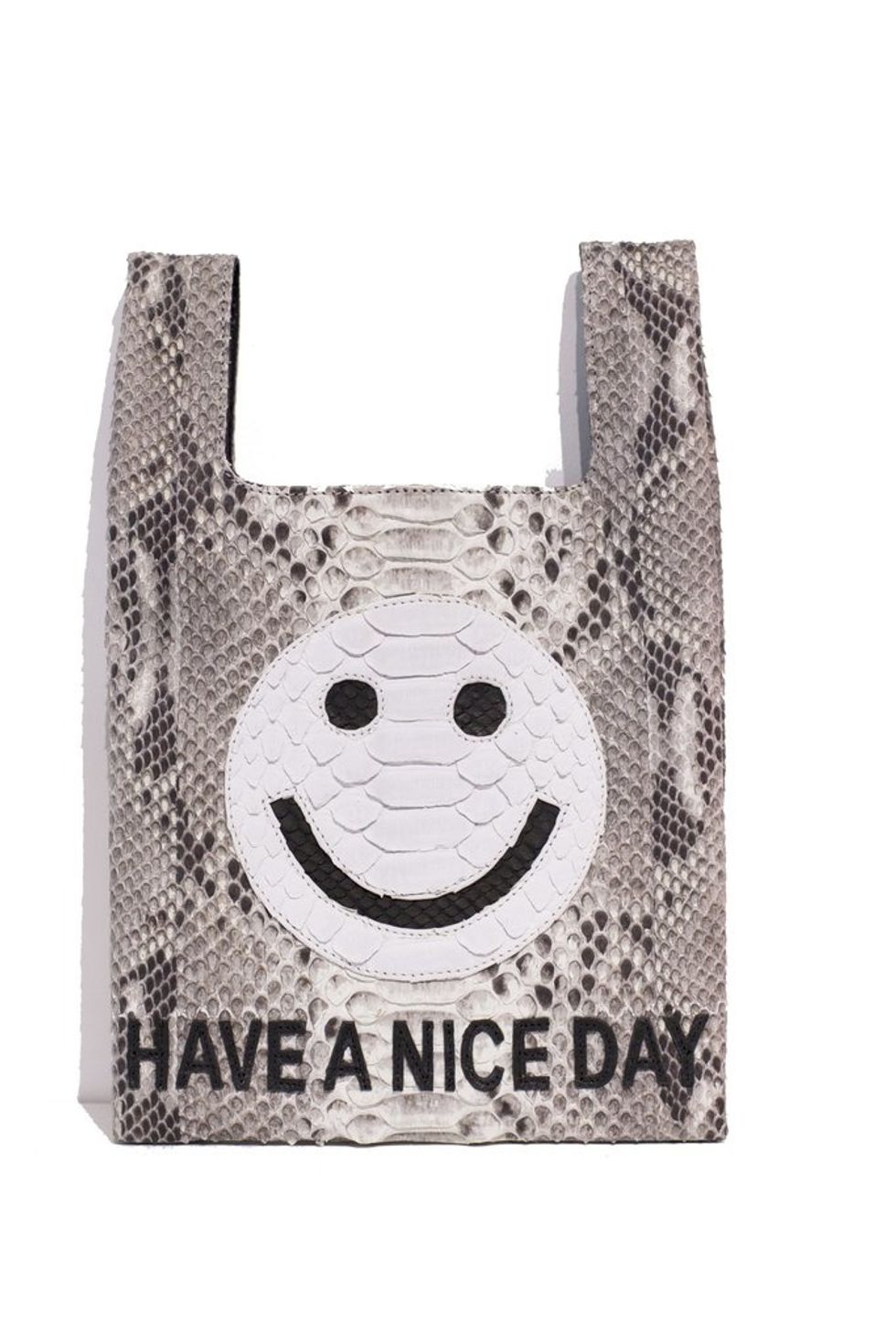 The Iridescent Bodega Bag You Need - PAPER Magazine