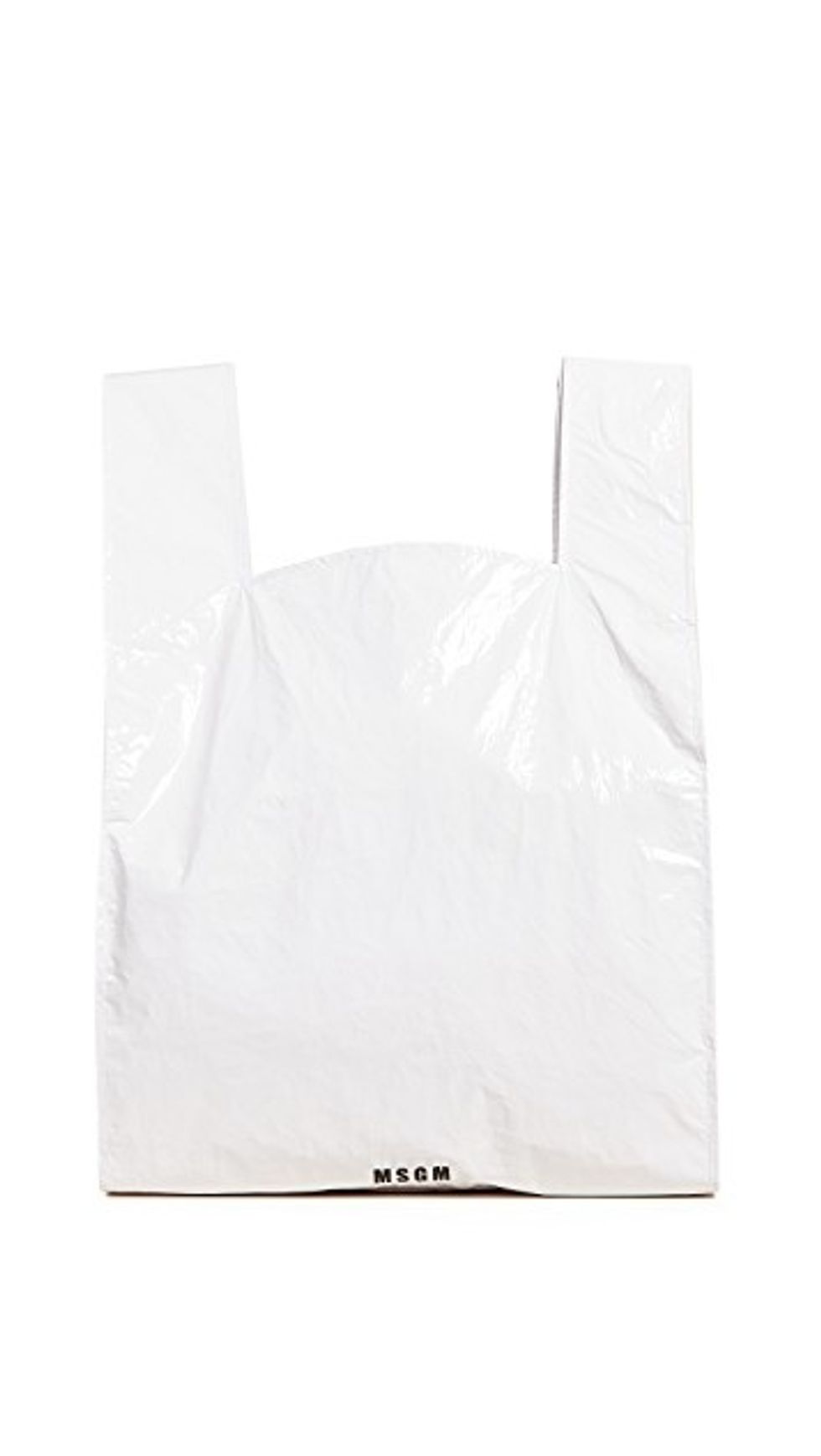 The Iridescent Bodega Bag You Need - PAPER Magazine