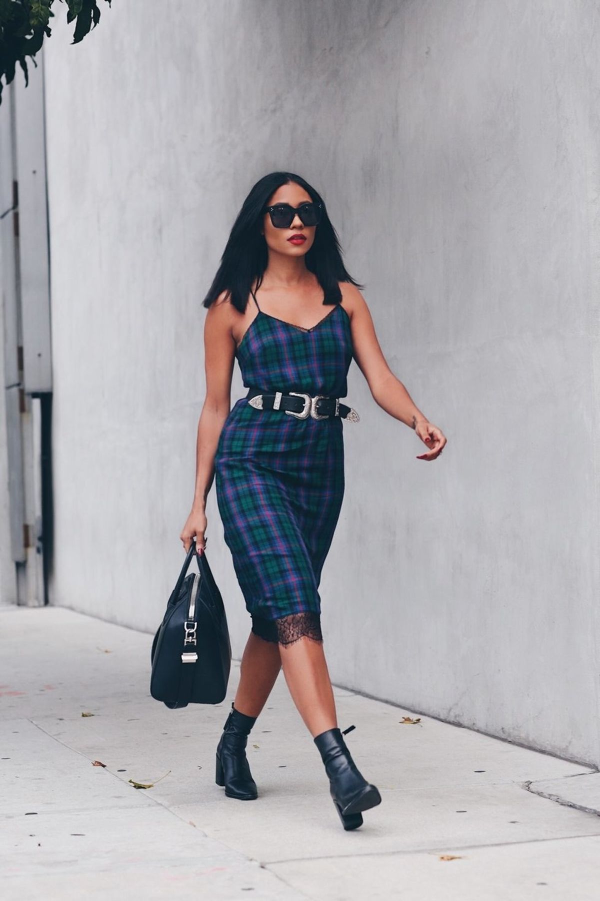 Statement Belts - xoNecole