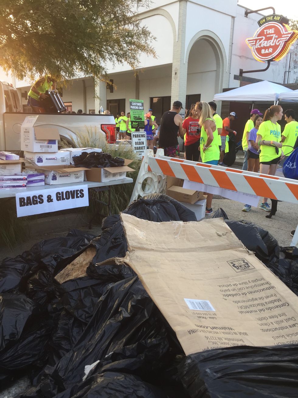 What Is Plogging And Why Is Everybody Talking About It?