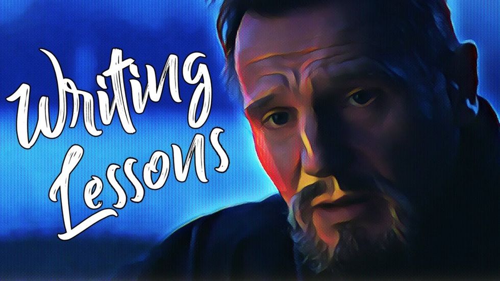 YouTube Channels Writers Should Watch