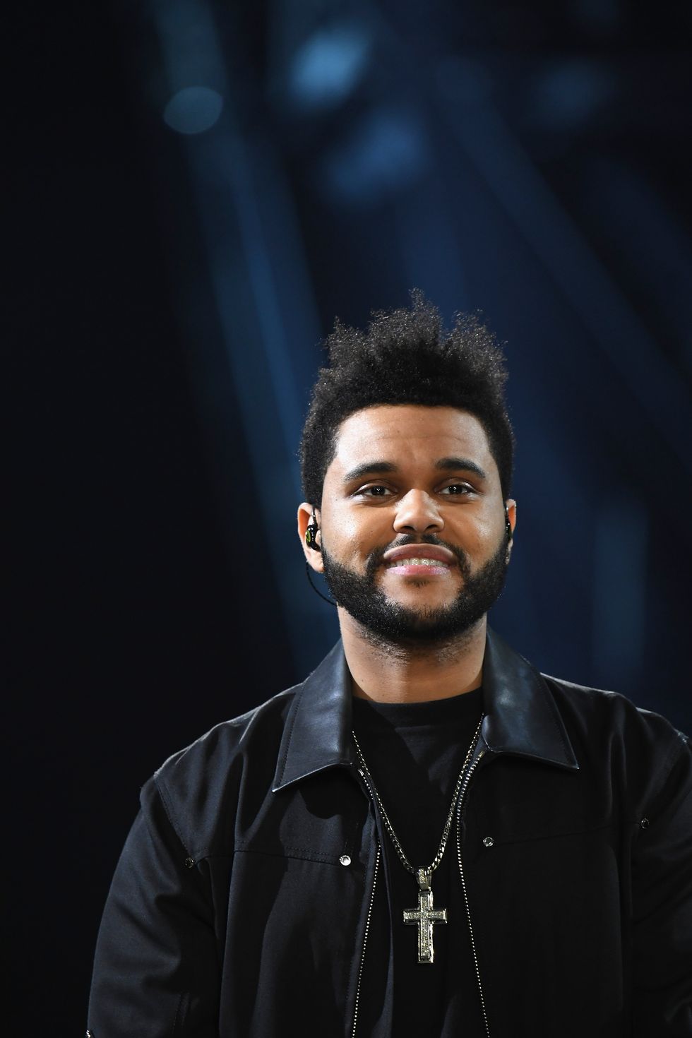 A Starboy Is Born: On The Weeknd’s Sly Evolution Into His New Persona ...