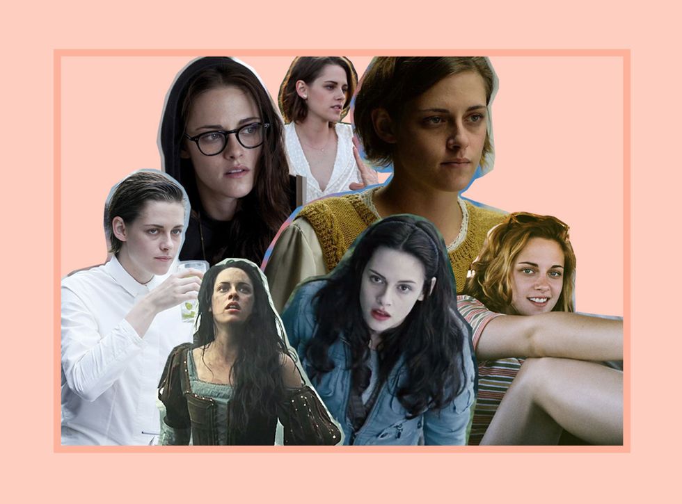 What Your Favorite Kristen Stewart Performance Says About You - NYLON