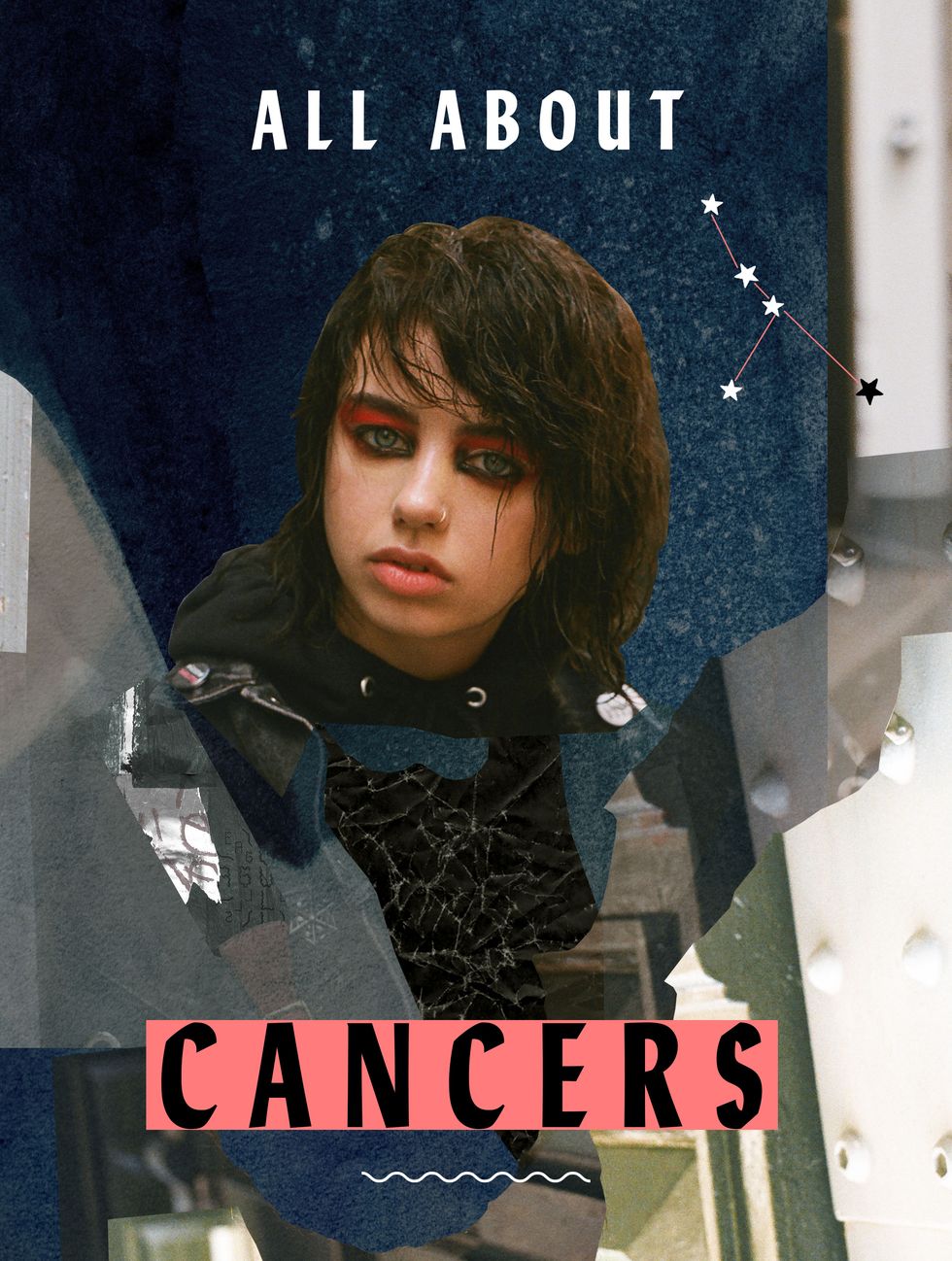 All About Cancer: Your Complete Guide to the Sun Sign - NYLON