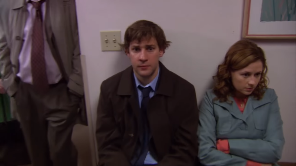 The MOST Awkward Moments To Have In Life