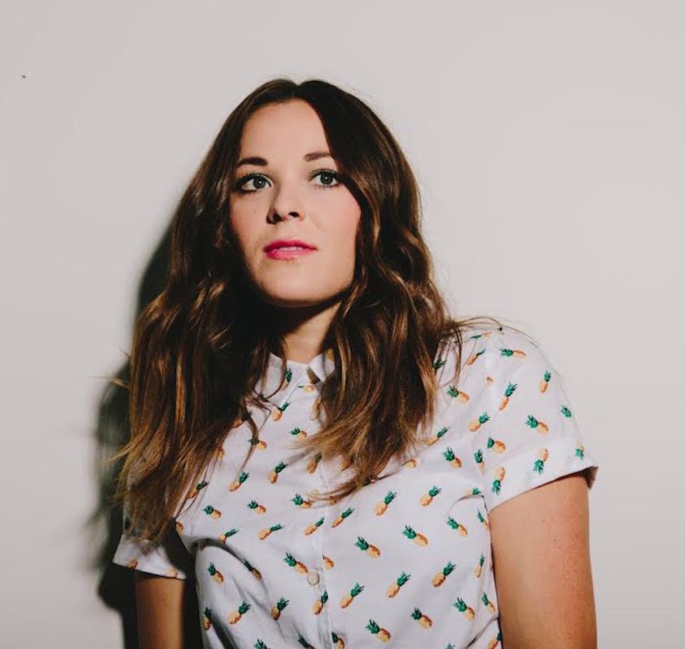 You’ll Want To Live Inside Of Jillian Jacqueline’s Music Video - NYLON