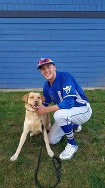 Cole Jensen on Odyssey