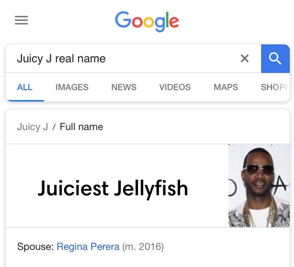 Funny Celebrity Real Names From Twitter