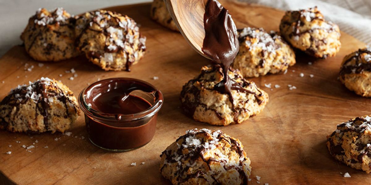Cracker Barrel offers yummy make-at-home recipes for biscuit ...