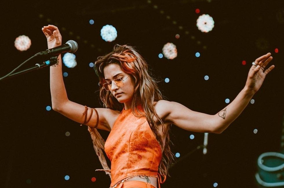 4 Queer Musicians You Need To Listen To Right Now