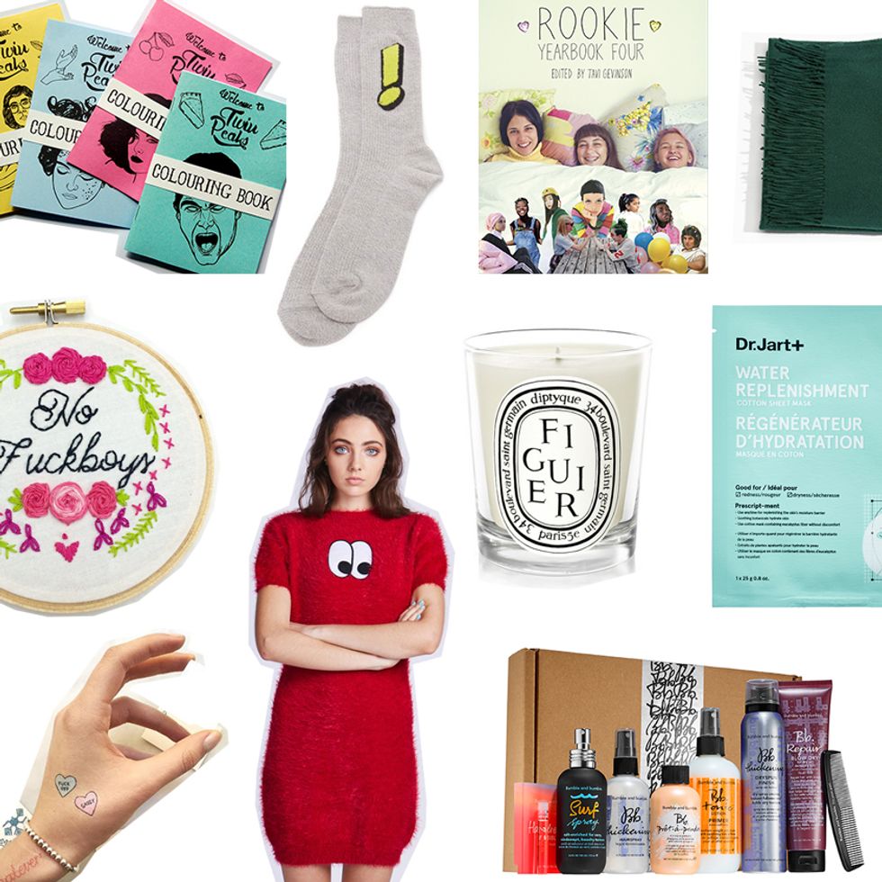The Ultimate Lazy Girl’s Gift Guide - NYLON The Ultimate Lazy Girl’s Gift Guide - NYLON