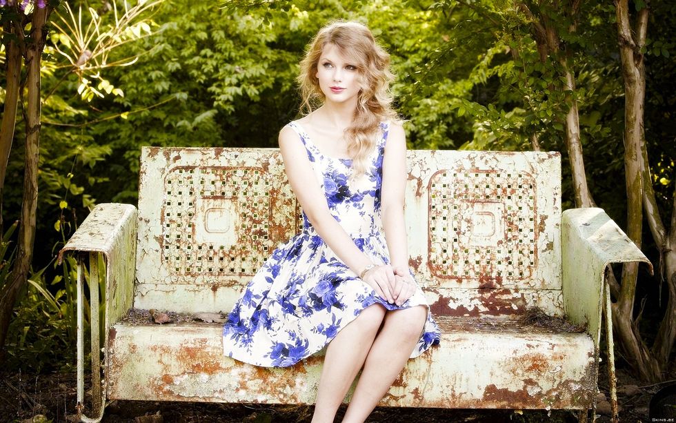 Top Taylor Swift Songs From Each Album