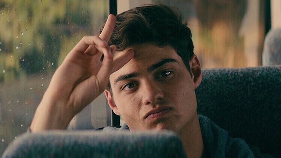 Why Everyone Wants Their Own 'Peter Kavinsky' Boyfriend