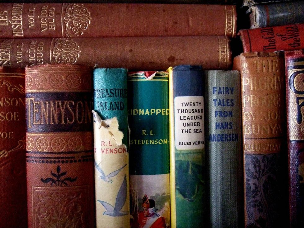 10 Classic Novels College Students Must Read 10-classic-novels-college-students-must-read