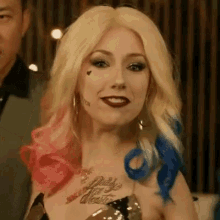 reasons to love and support the hillywood show