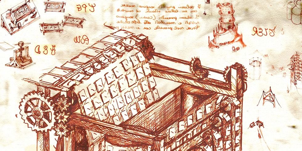 Top 20 greatest inventions of all time - Big Think