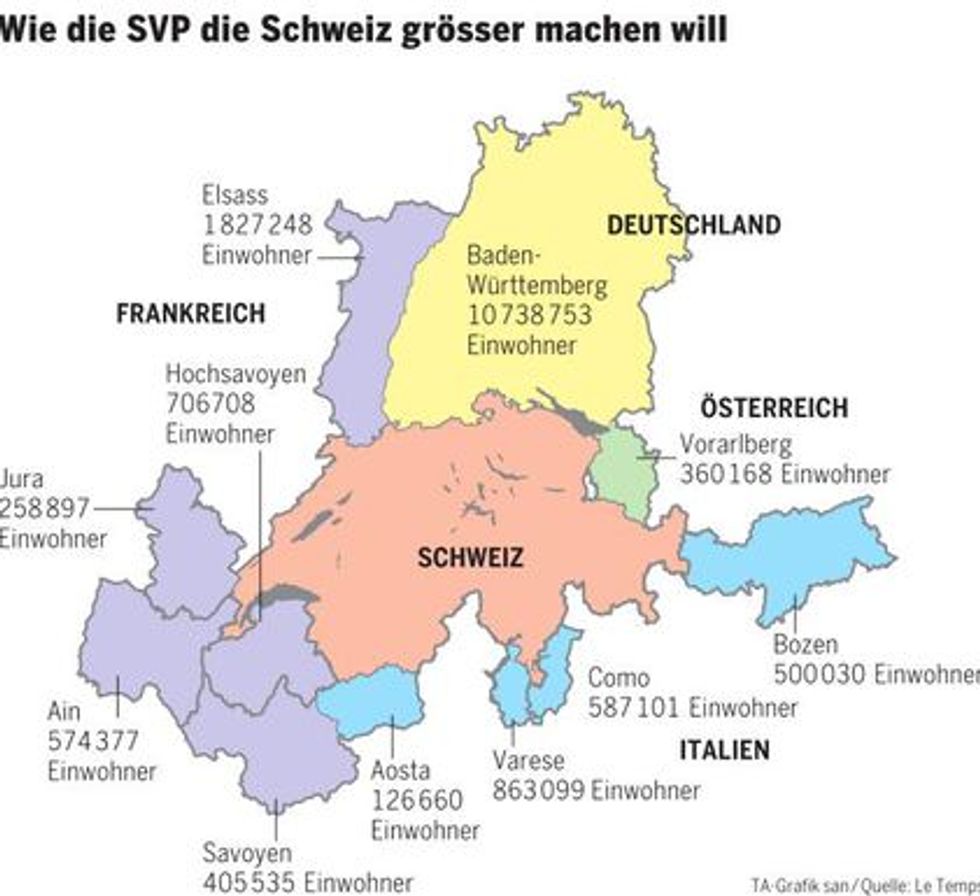 472 - How to Grind Gadaffi’s Gears: Three Greater Switzerlands - Big Think