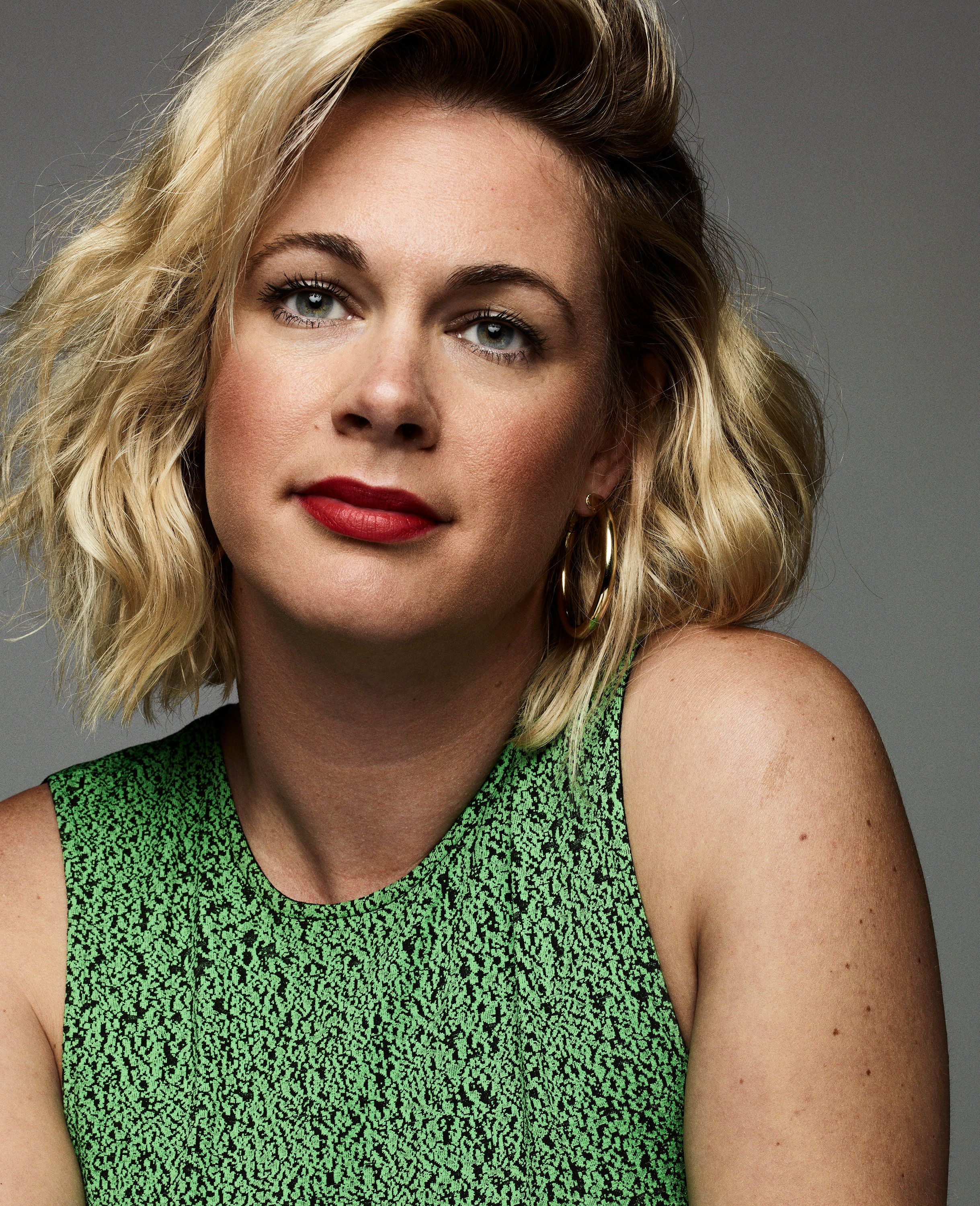 2018 PAPER People: Alison Roman - PAPER Magazine