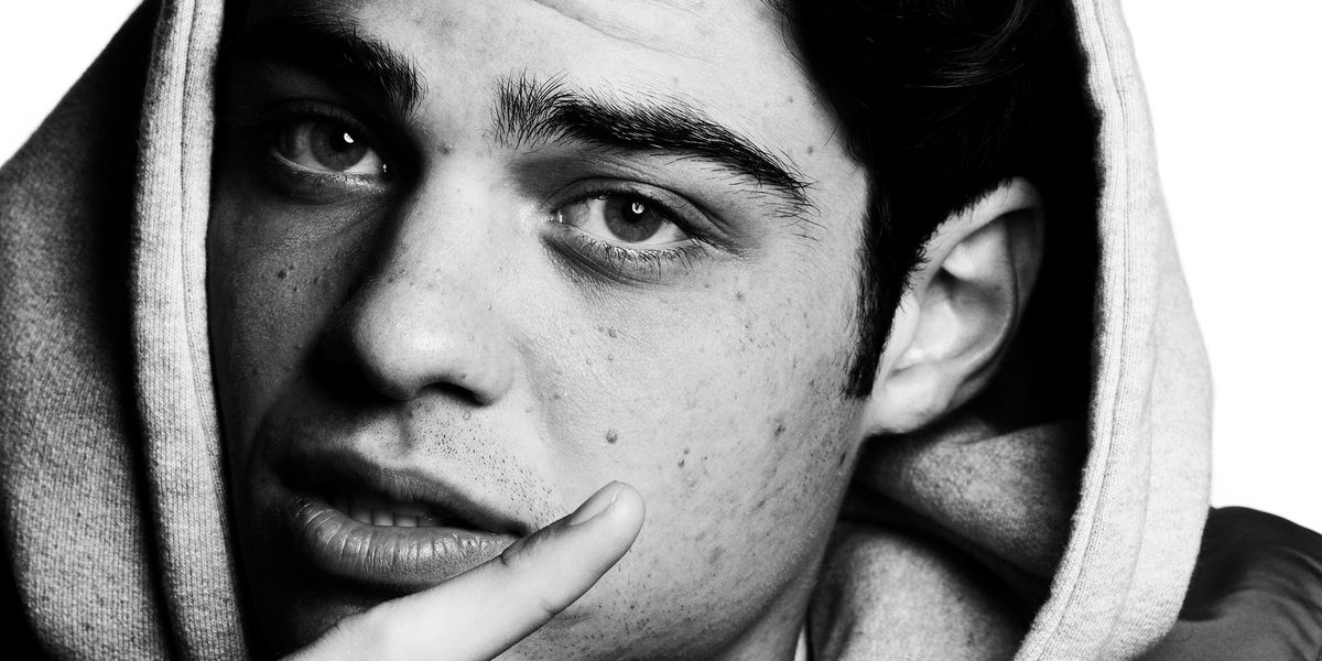 2018 PAPER People: Noah Centineo - PAPER Magazine