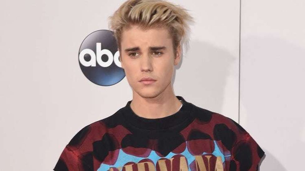 New Study Shows Correlation Between Psychopathy and Listening To Justin ...