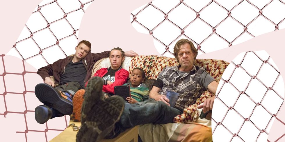 ‘Shameless’ Is The Rare Show To Accurately Portray The Working Class ...
