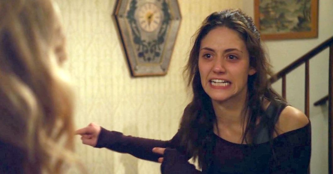 8 Reasons 'Shameless' Without Fiona Will Be Worthless