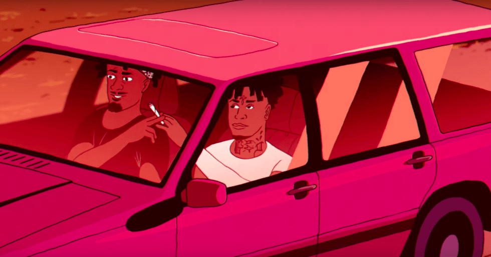 Here's Every Cameo in Childish Gambino's 'Feels Like Summer' Video ...