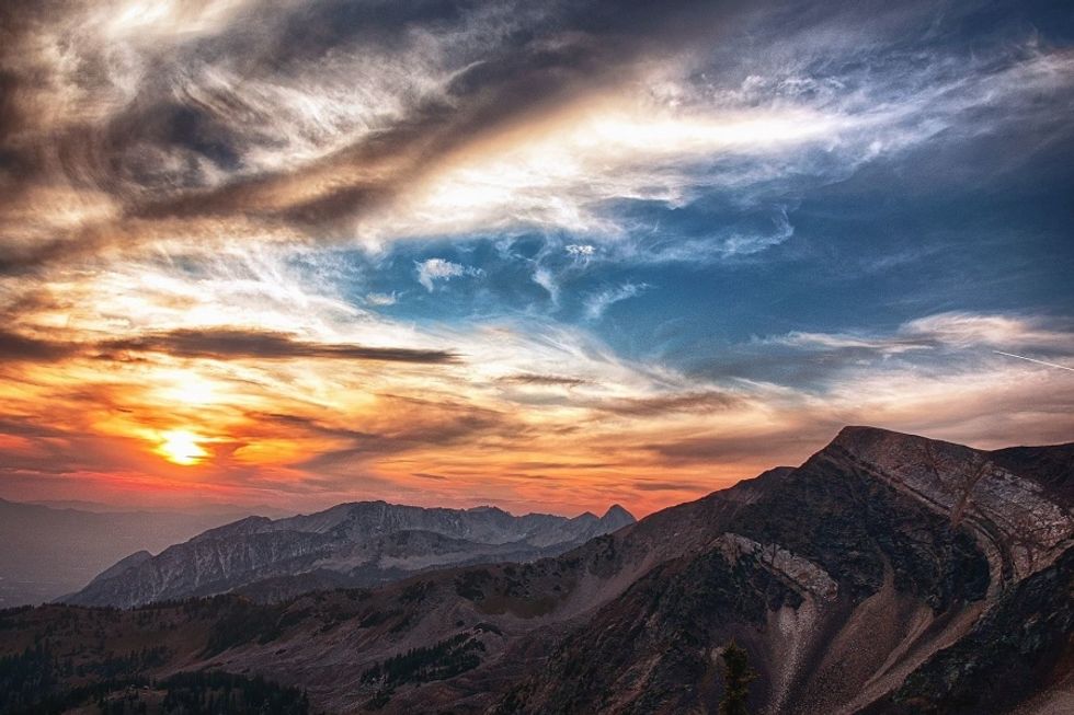 How To Balance God's Grace And Personal Responsibility In Living The ...