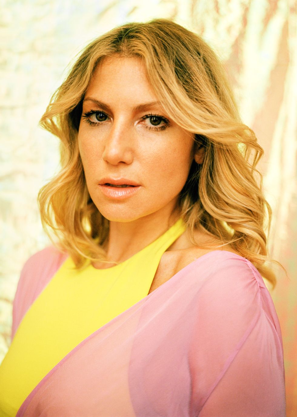 Ari Graynor Was Over Playing The Funny Girl, So She Took A Role As A ...